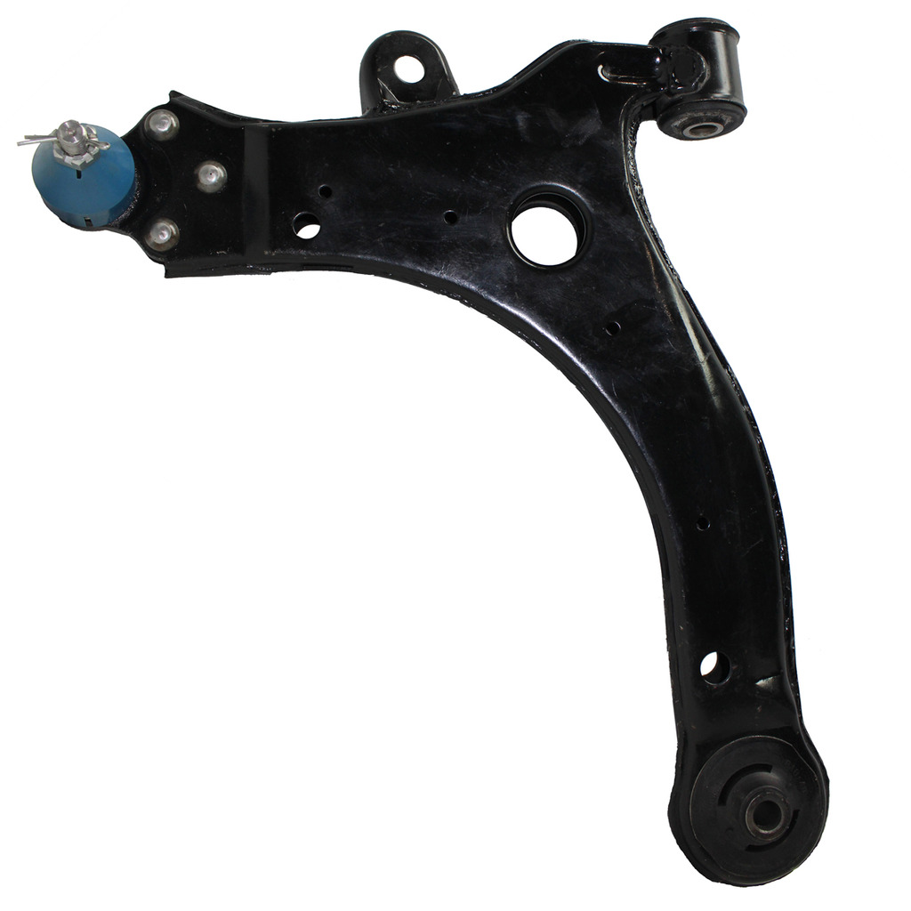 Front Passenger Side Lower Control Arm w/Ball Joint