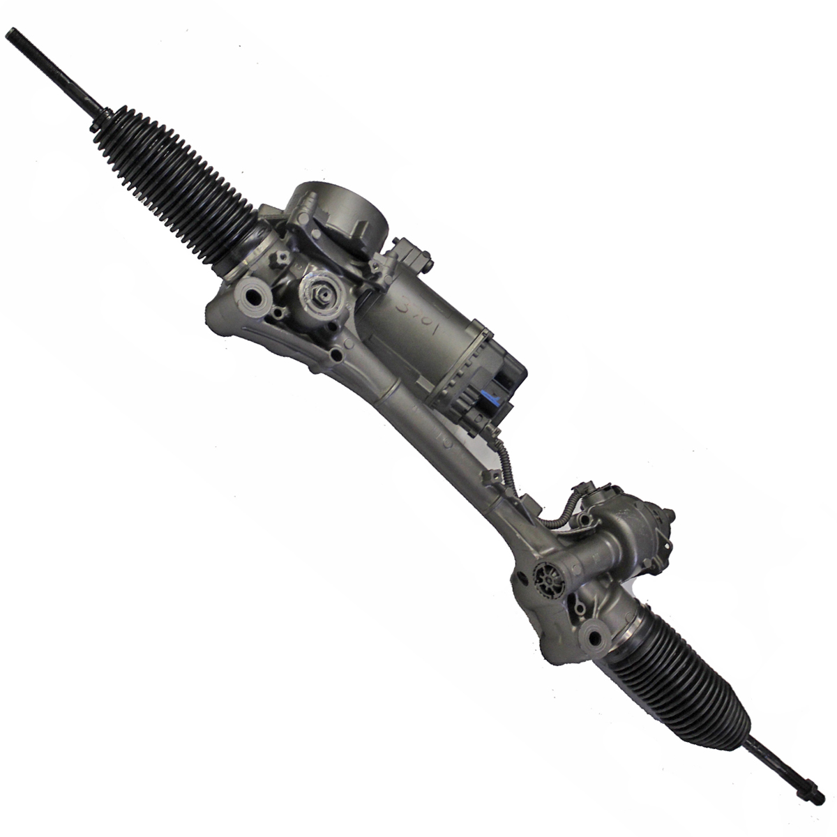 Electric Steering Rack and Pinion