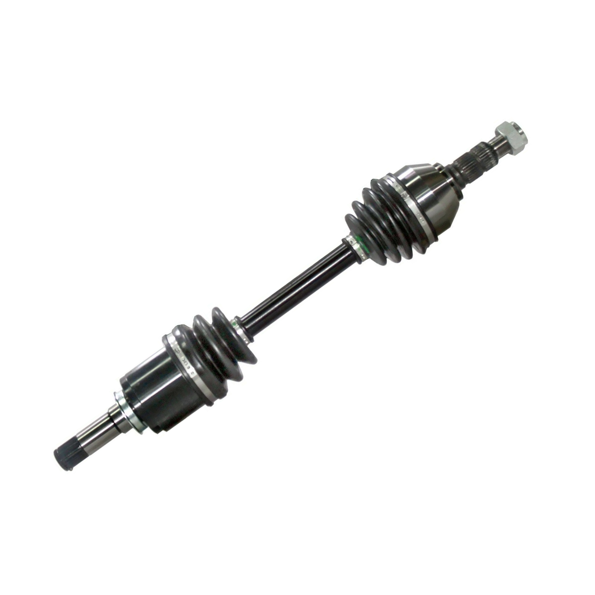 Front Driver Side CV Axle