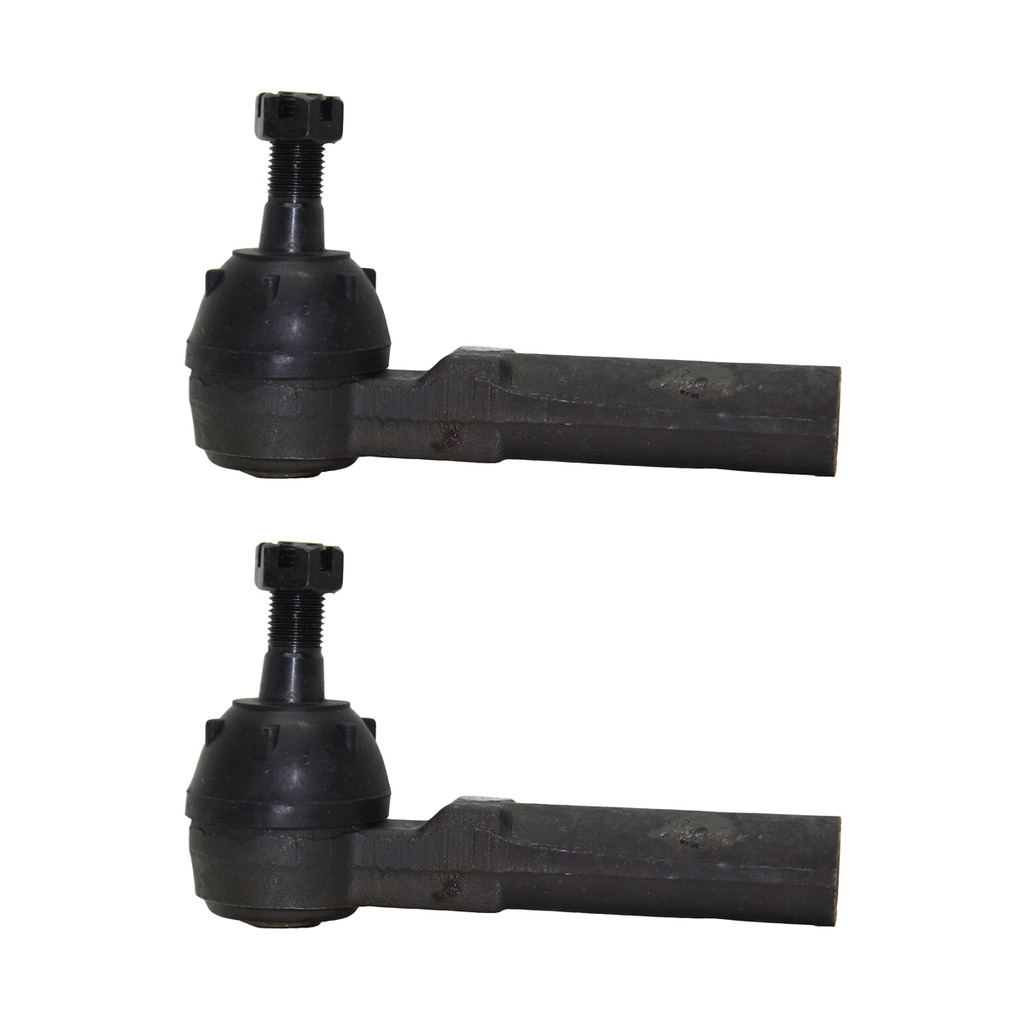 Front Outer Tie Rods (Pair)