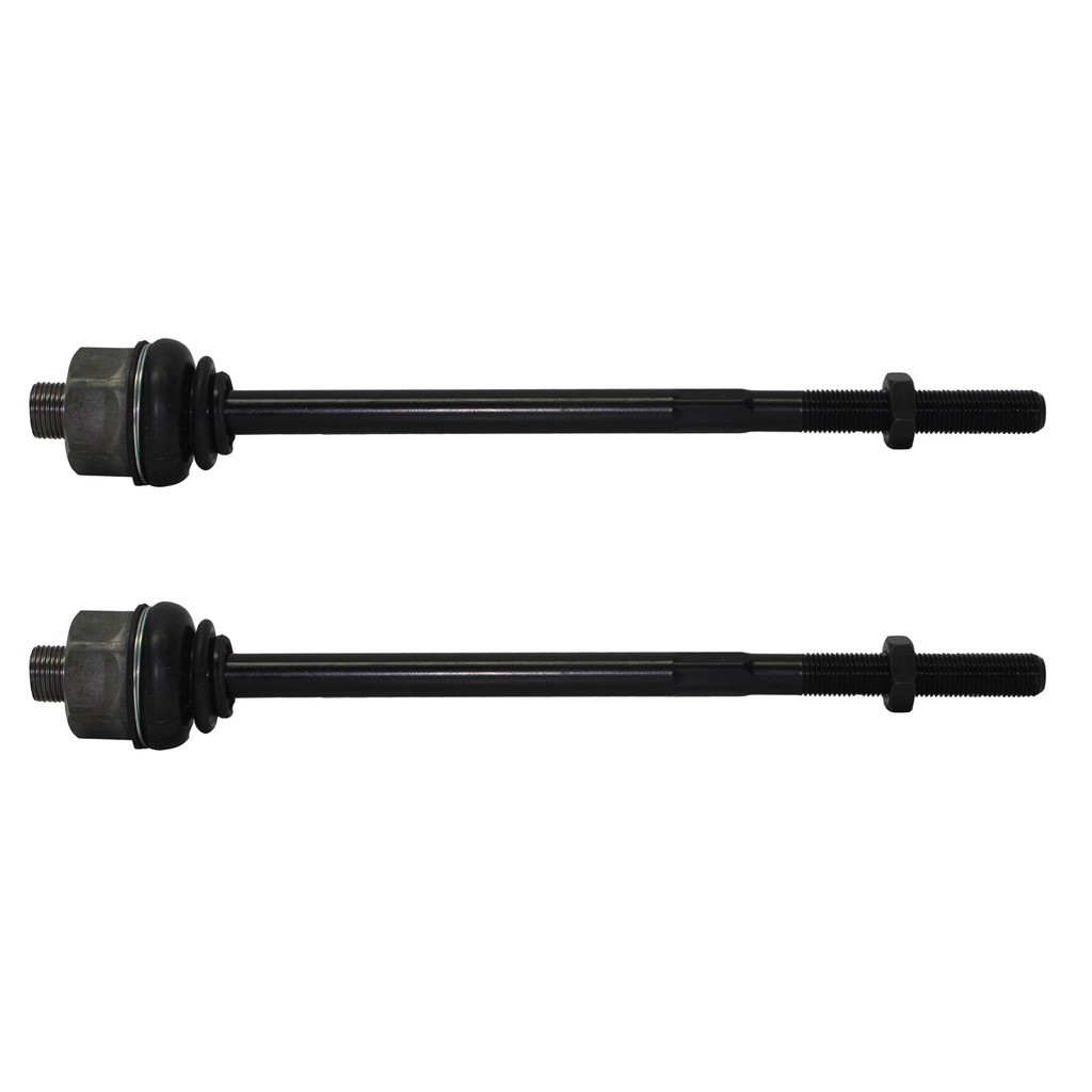 2004 Chevrolet Silverado 1500 Front Inner Tie Rods (Pair)