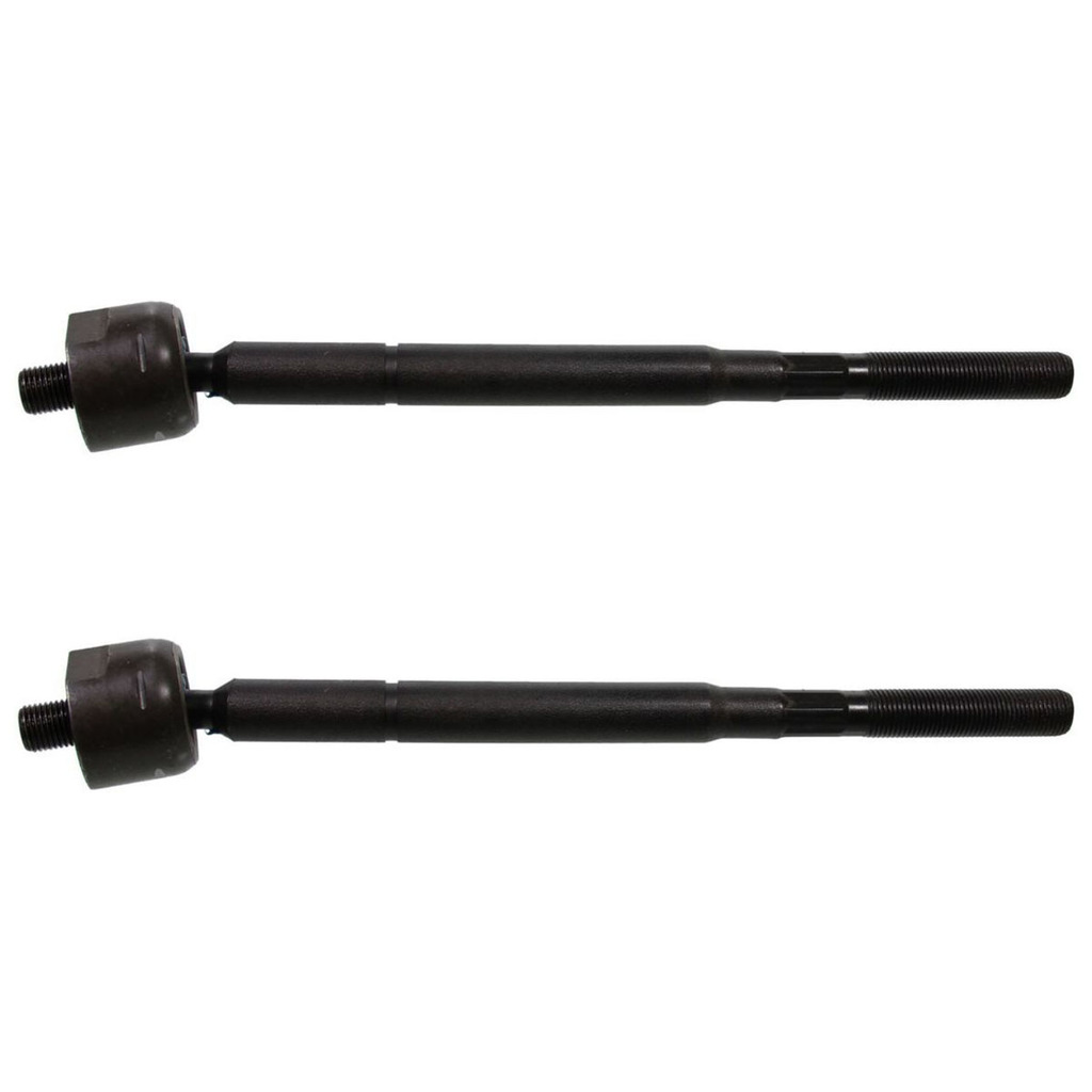 2010 Toyota Tacoma Front Inner Tie Rods (Pair)