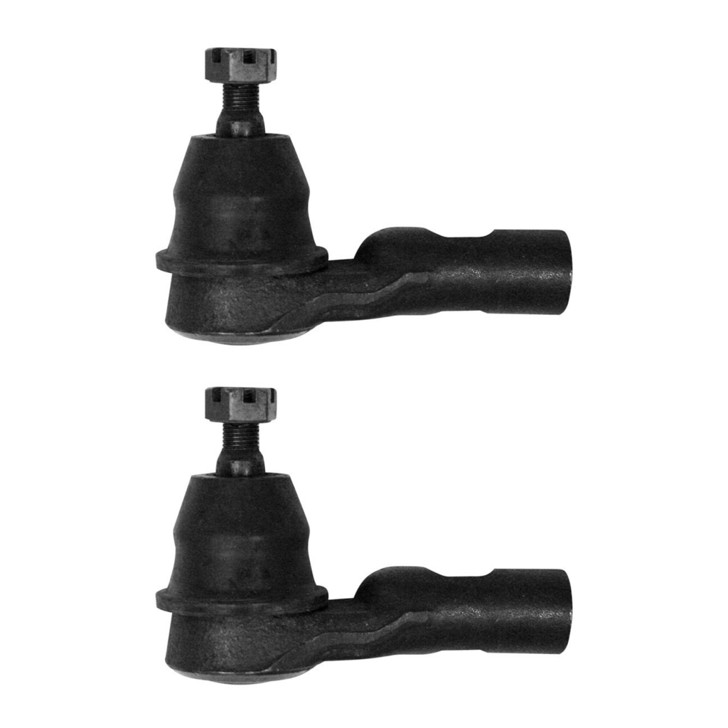 1980 Chevrolet Chevette Front Outer Tie Rods (Pair)
