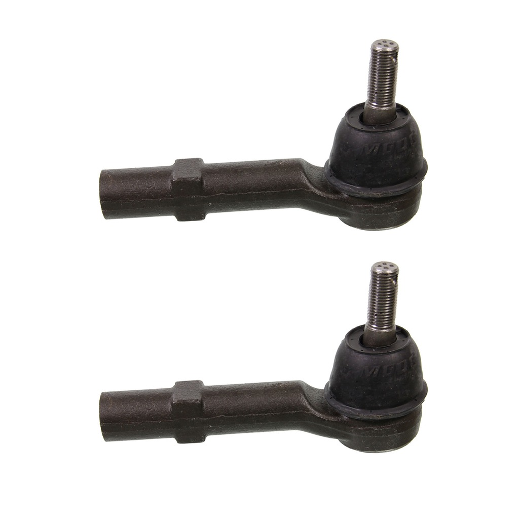 Front Outer Tie Rods (Pair)