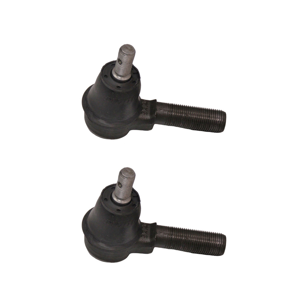 1996 Land Rover Discovery Front Outer Tie Rods (Pair)
