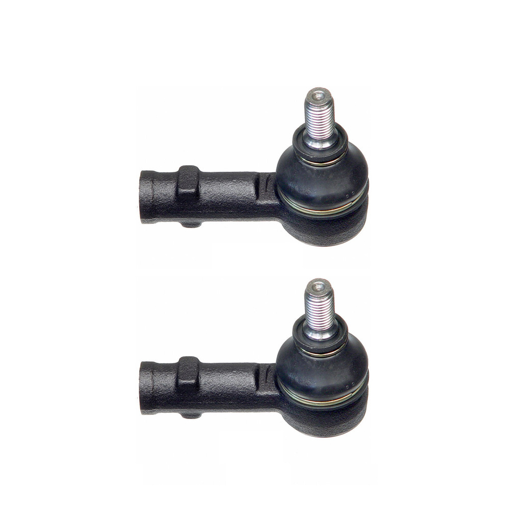 2007 Chrysler Crossfire Front Outer Tie Rods (Pair)
