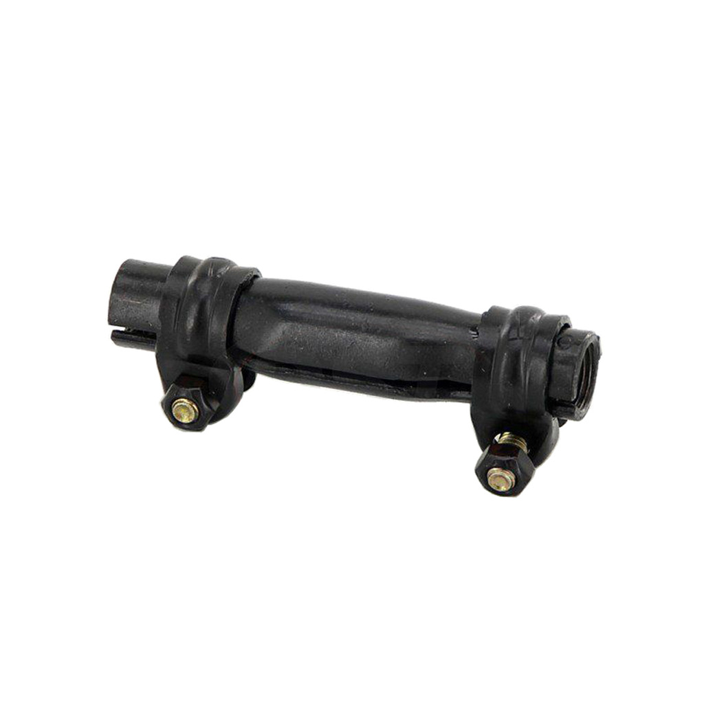 Ford Bronco F-150 Steering Components TRQ 7-Piece Steering Kit For Ford ...