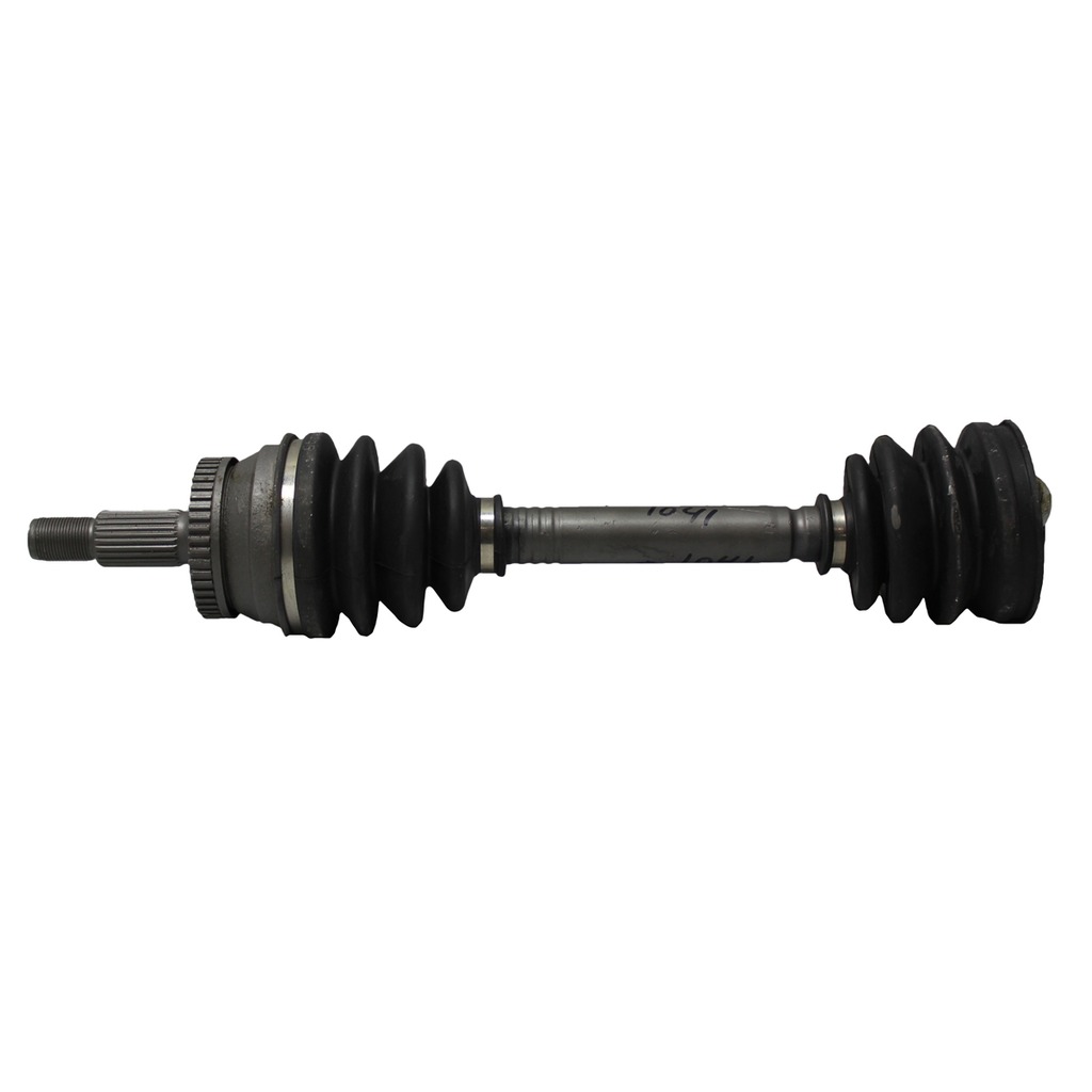 Front Driver or Passenger Side CV Axle