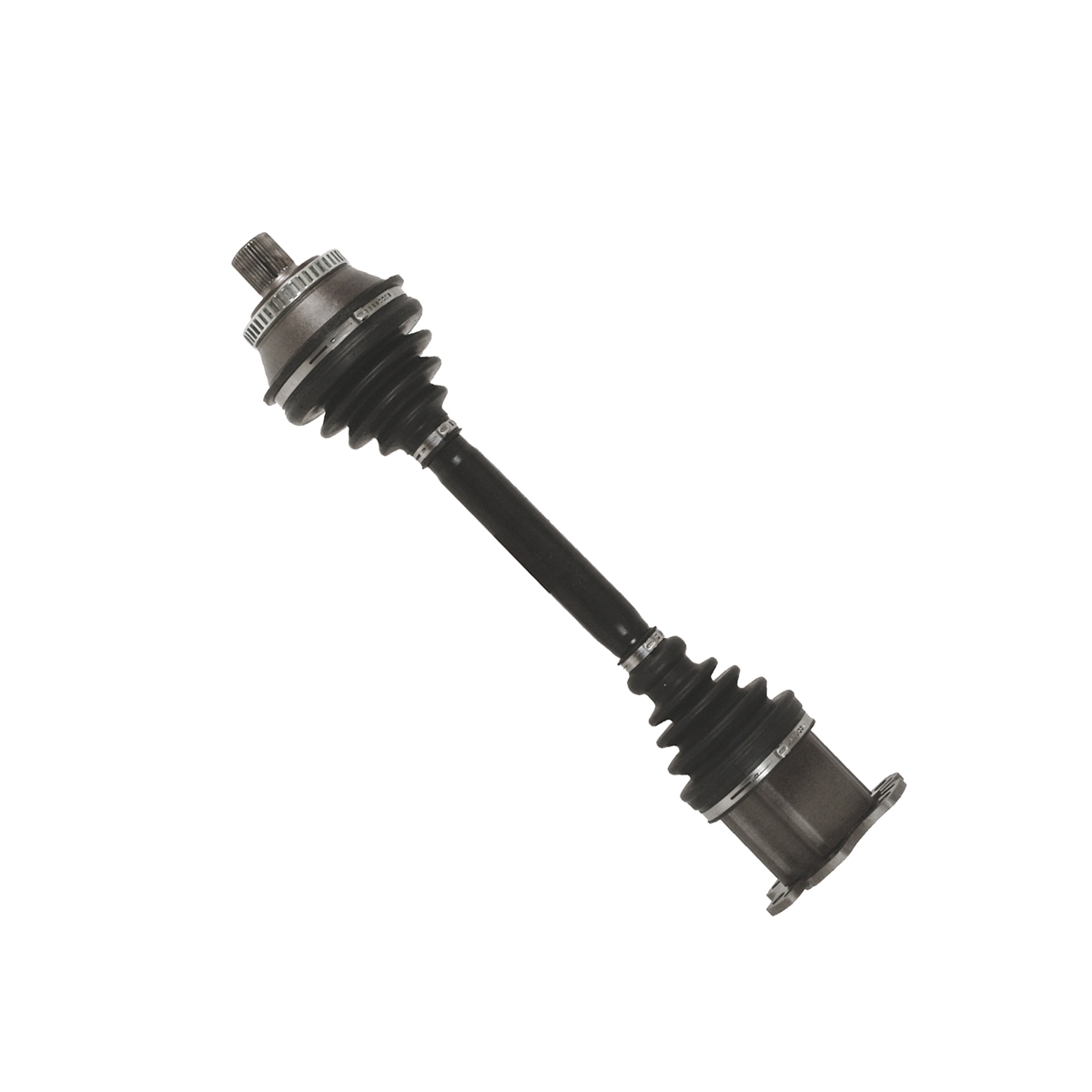 Front Driver or Passenger Side CV Axle
