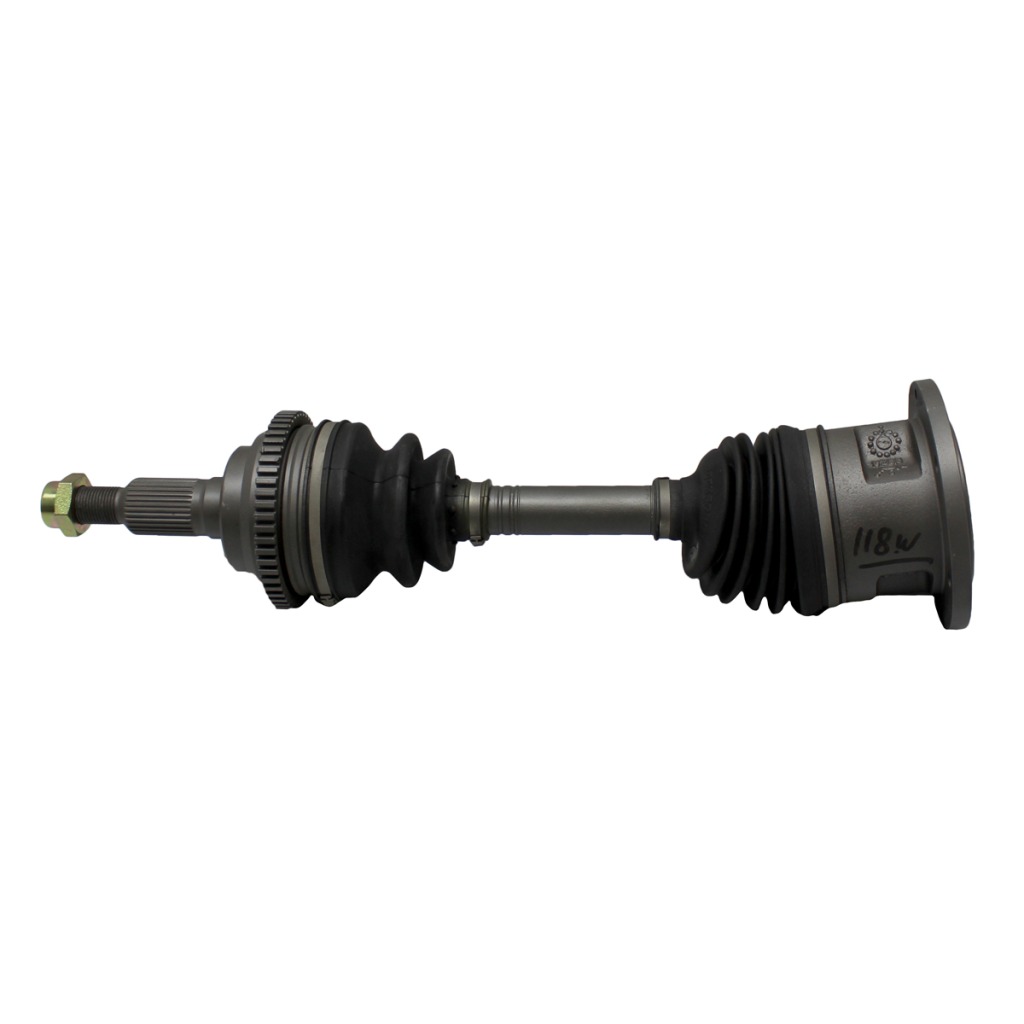 Front Driver or Passenger Side CV Axle