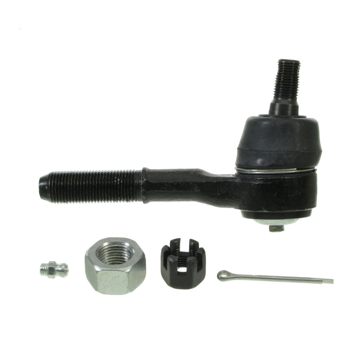 Front Driver or Passenger Side Outer Tie Rod