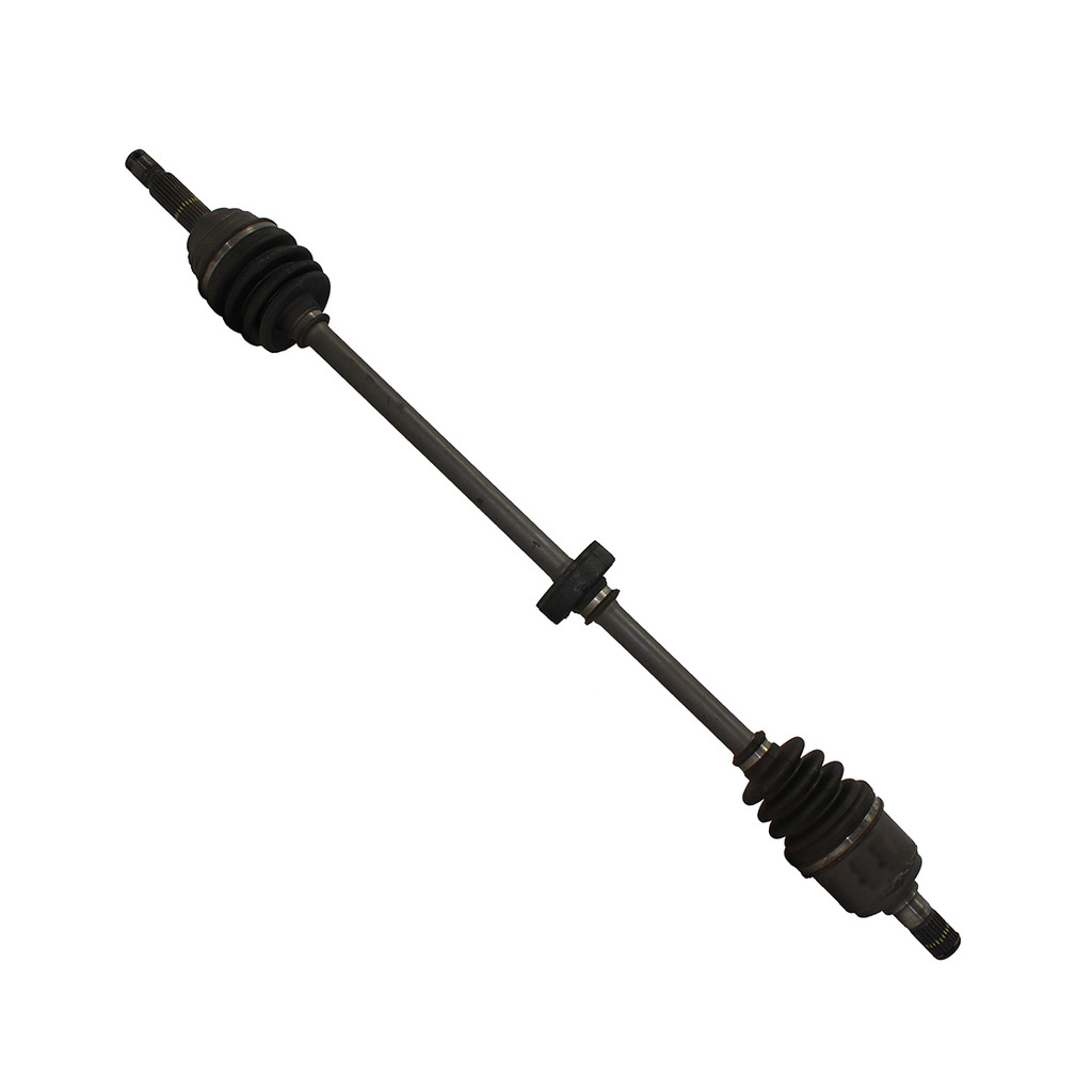 Front Driver Side CV Axle