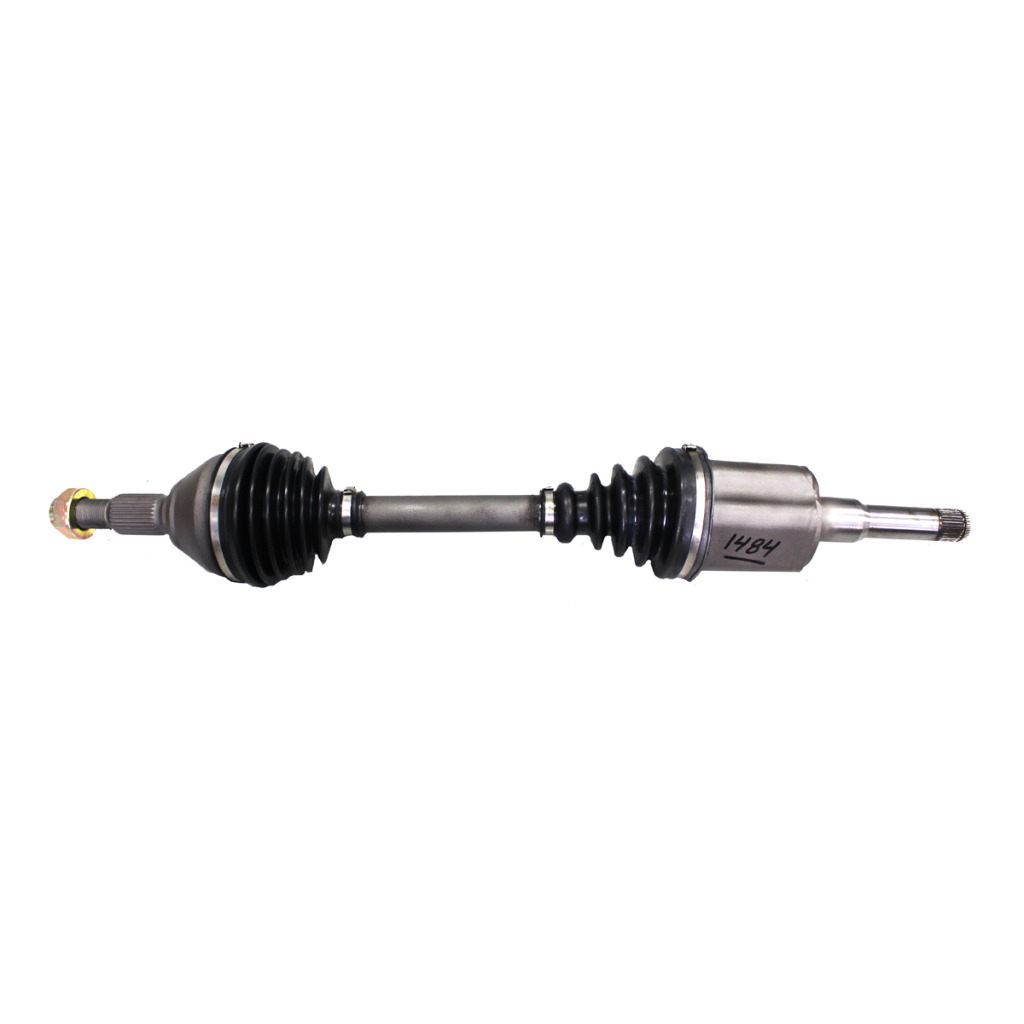 Front Driver Side CV Axle