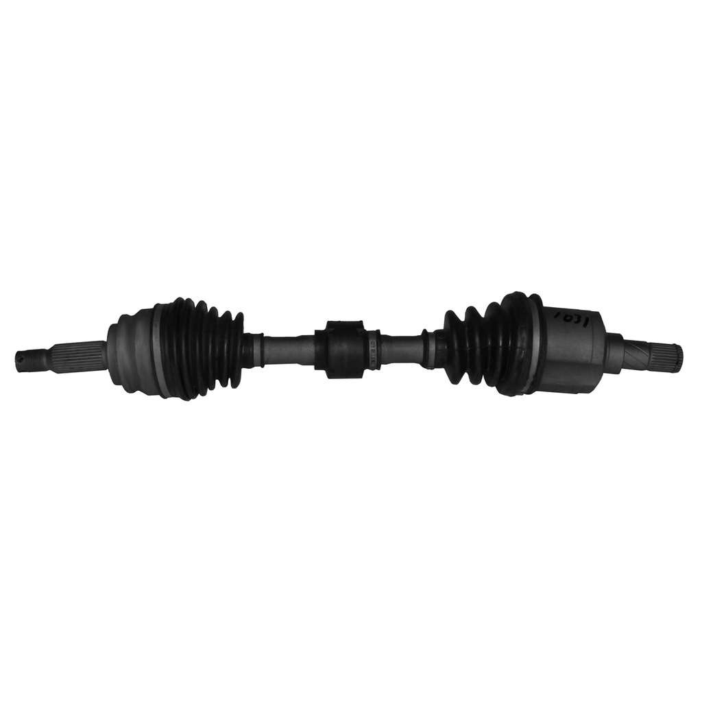 Front Driver Side CV Axle