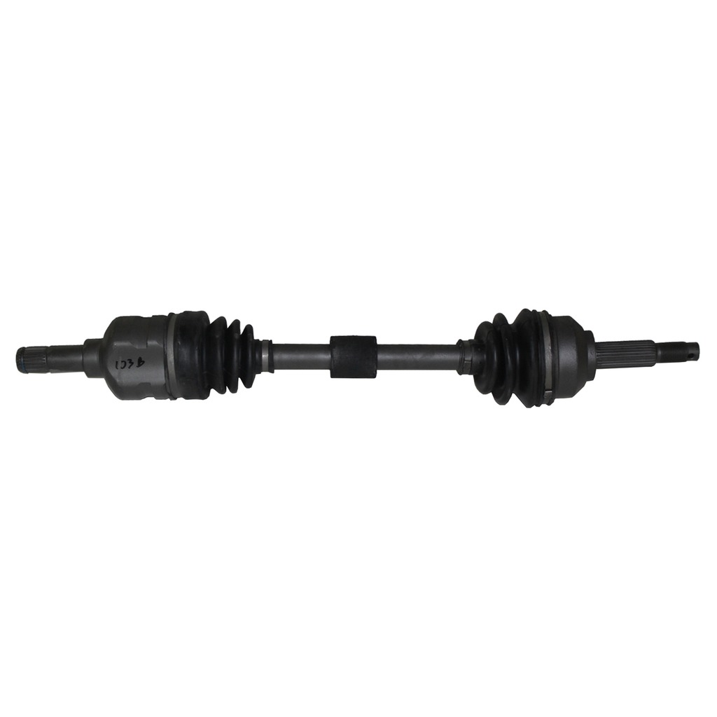 Front Driver Side CV Axle