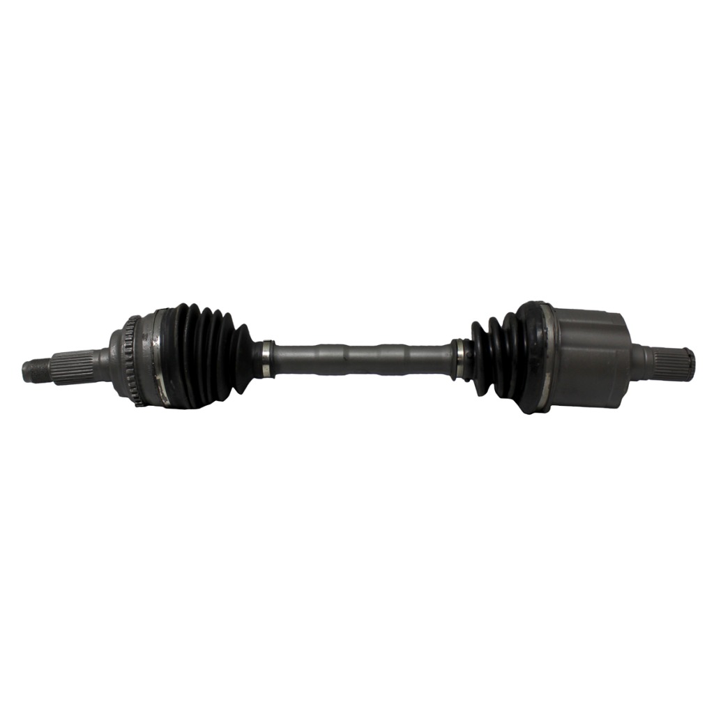 2010 Mazda CX-9 Front Driver Side CV Axle