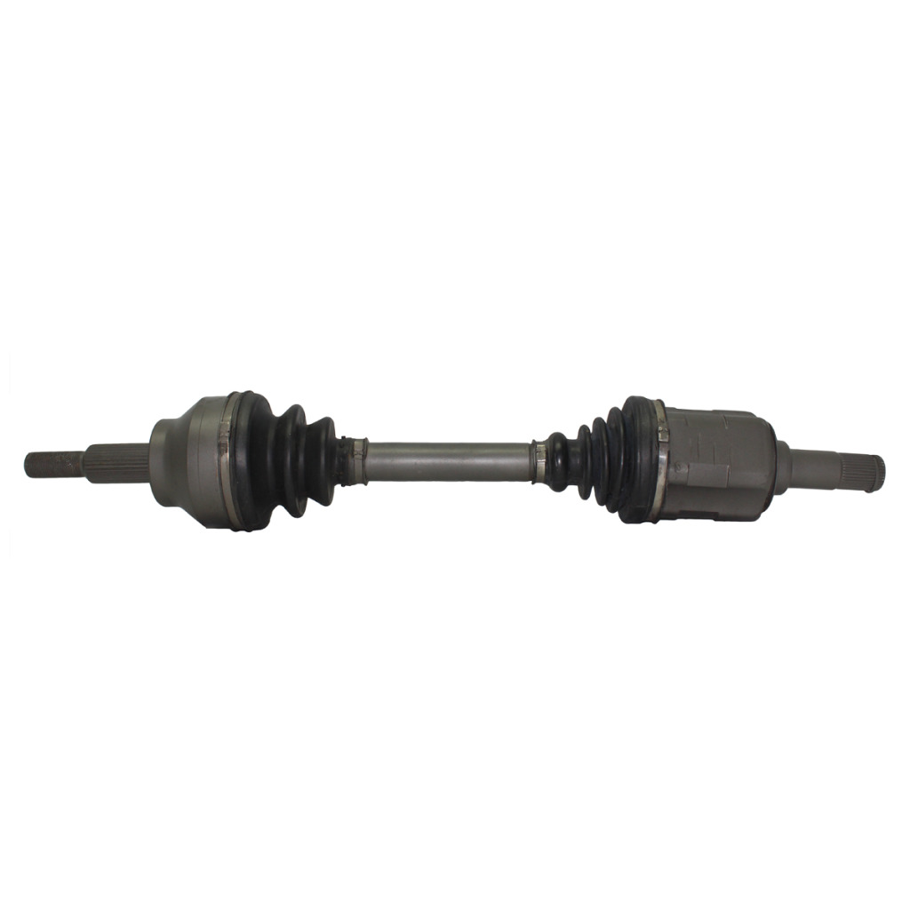 2018 Jeep Grand Cherokee Front Driver Side CV Axle