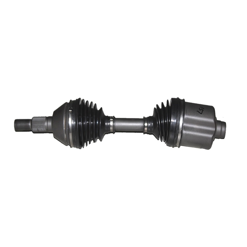 Front Driver Side CV Axle