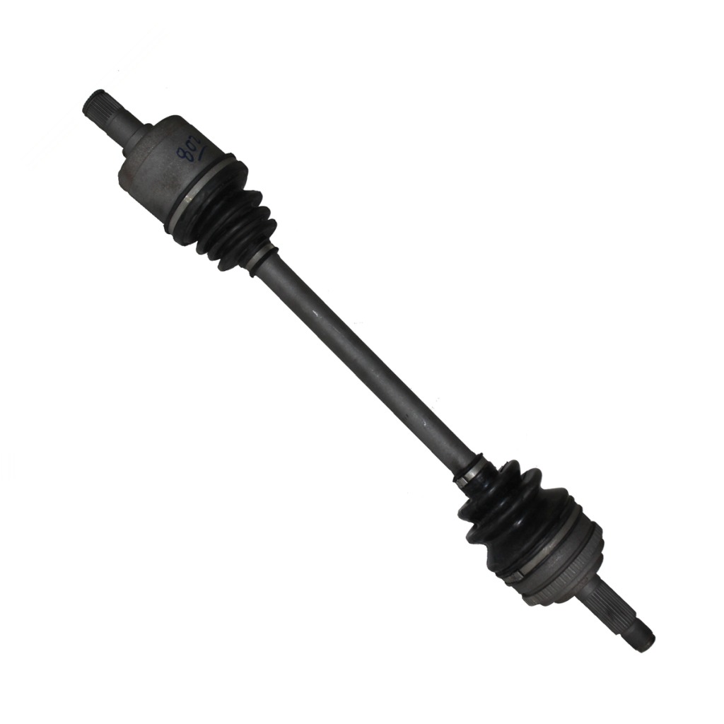 Front Driver Side CV Axle