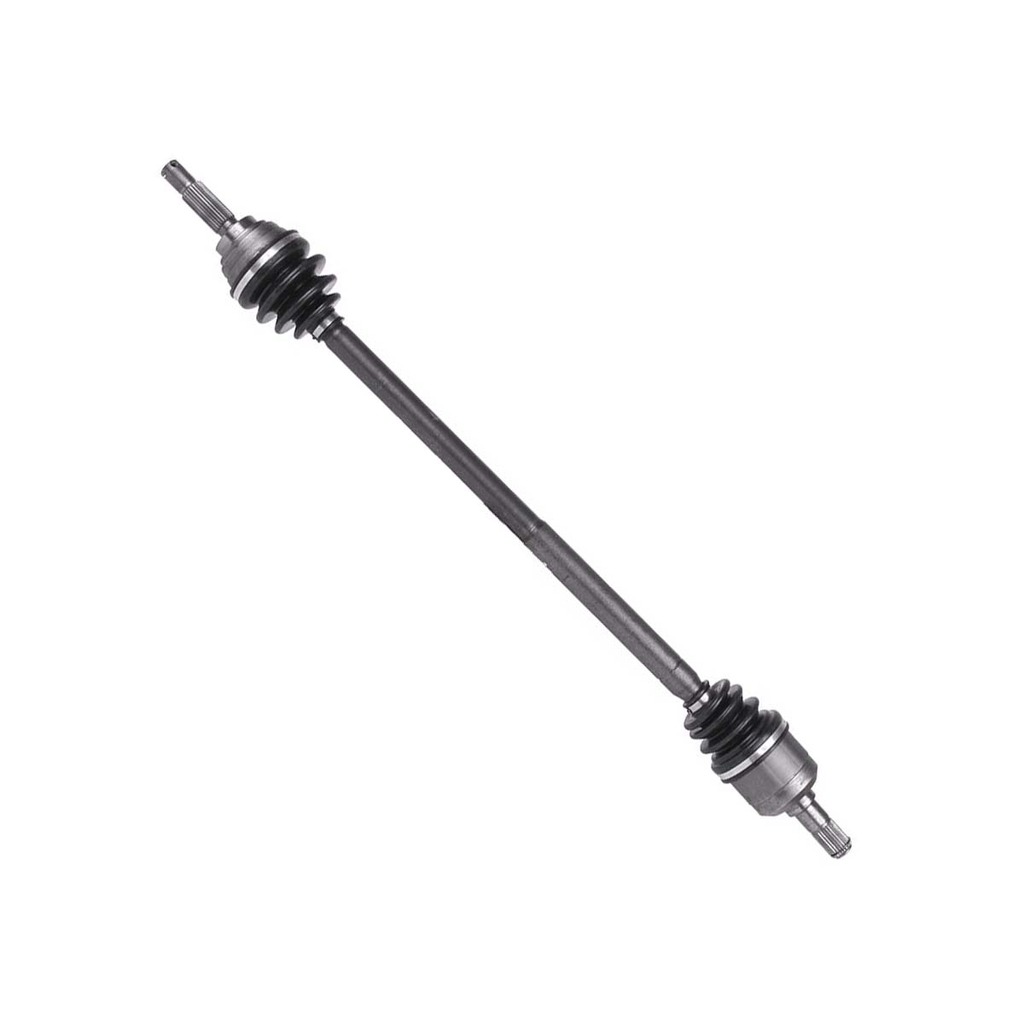 1990 Dodge Colt Front Driver Side CV Axle