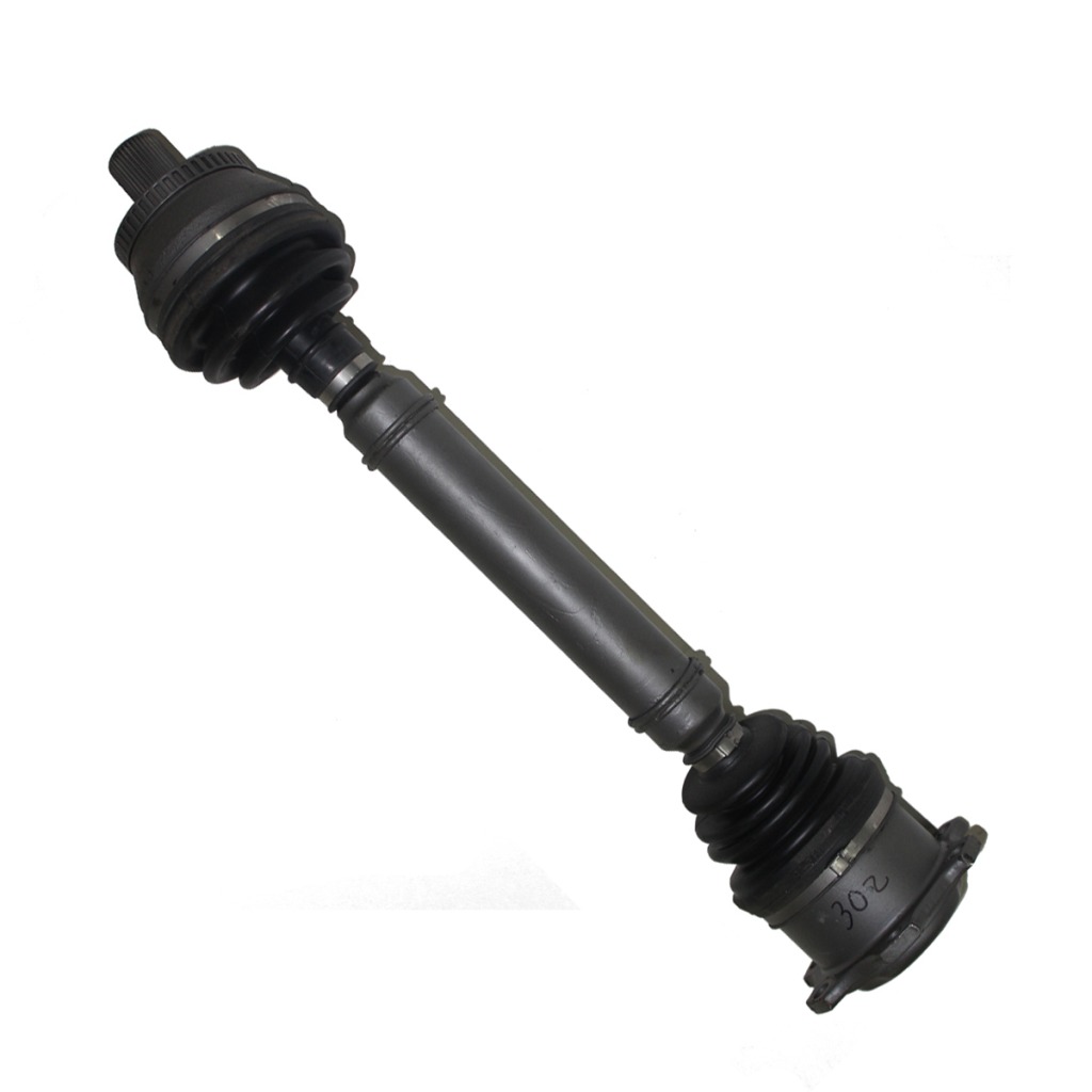 Front Driver Side CV Axle