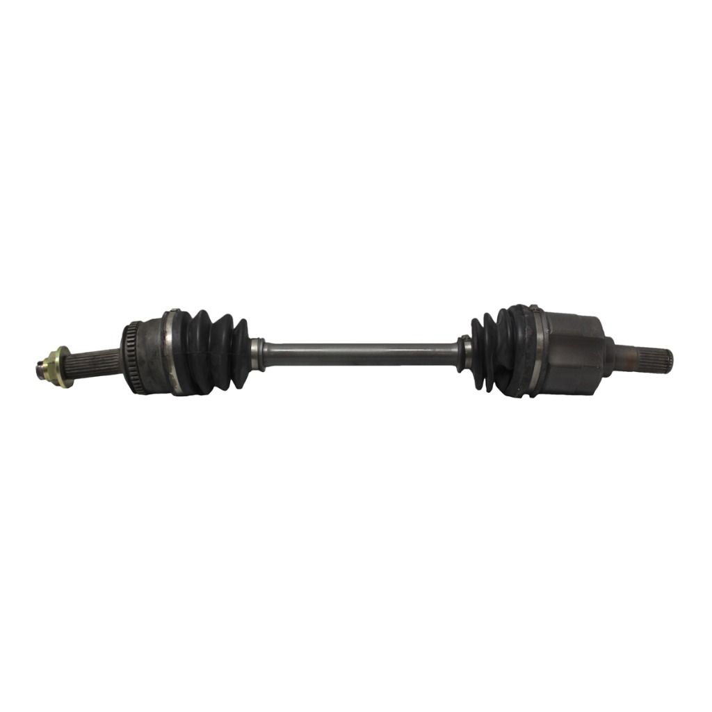 Front Driver Side CV Axle