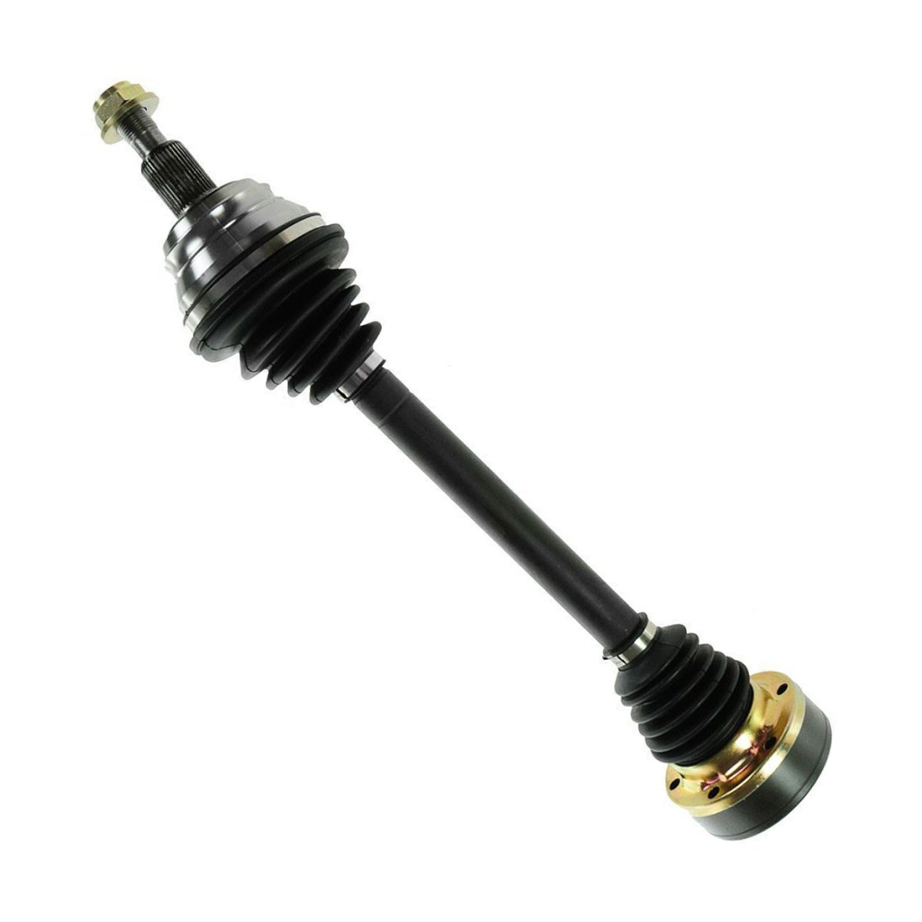 2000 Audi TT Quattro Front Driver Side CV Axle