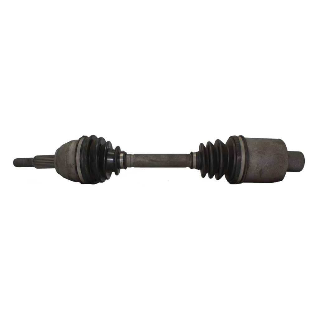 Front Driver Side CV Axle