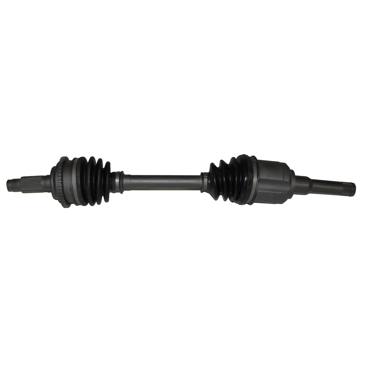 Front Driver Side CV Axle