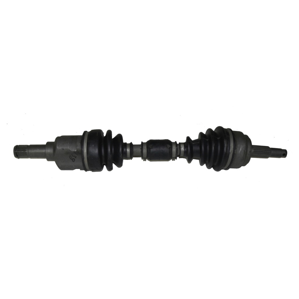 Front Driver Side CV Axle
