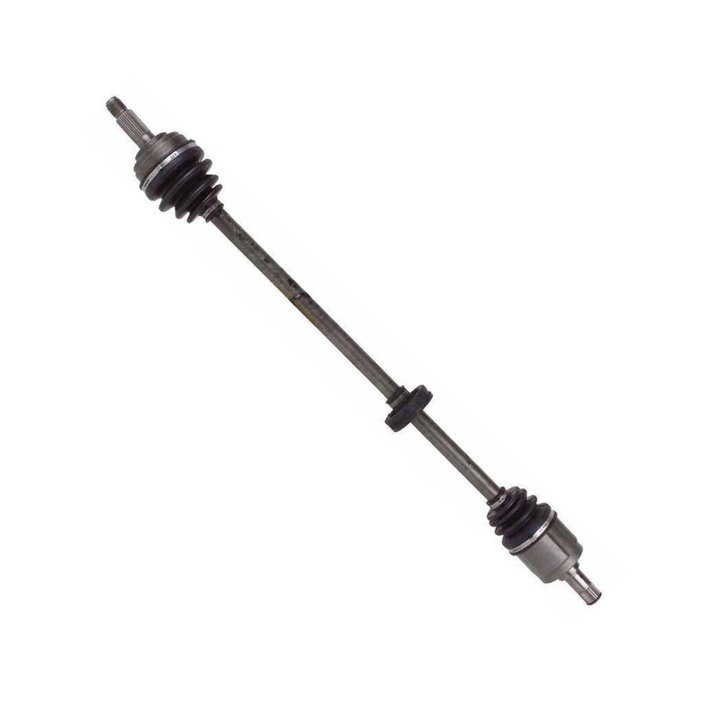 Front Driver Side CV Axle