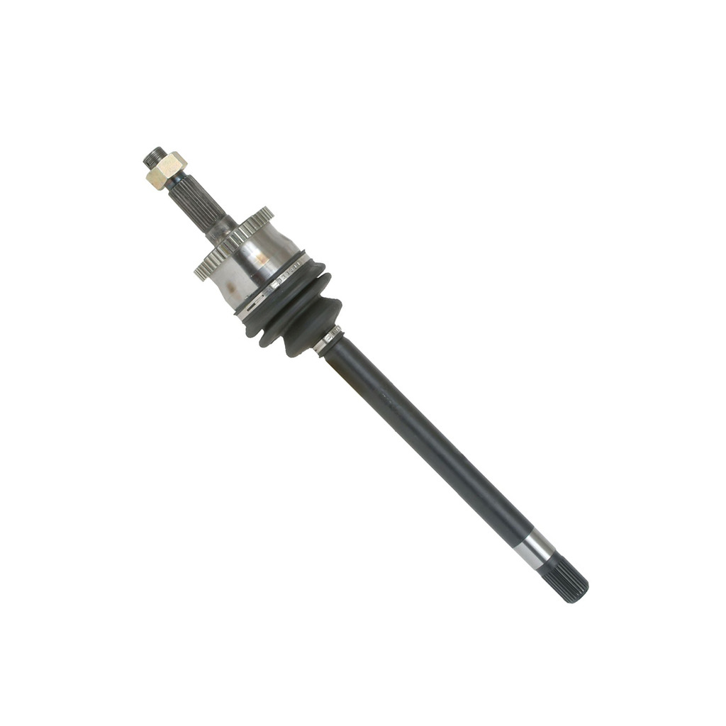 Front Driver Side CV Axle
