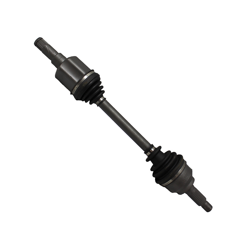 Front Driver Side CV Axle