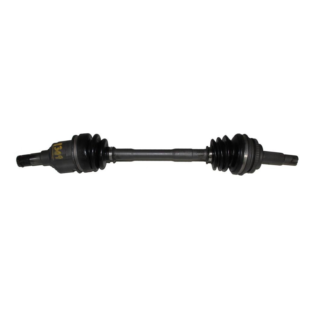 Front Driver Side CV Axle