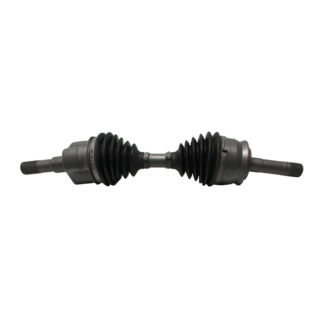 Front Driver Side CV Axle