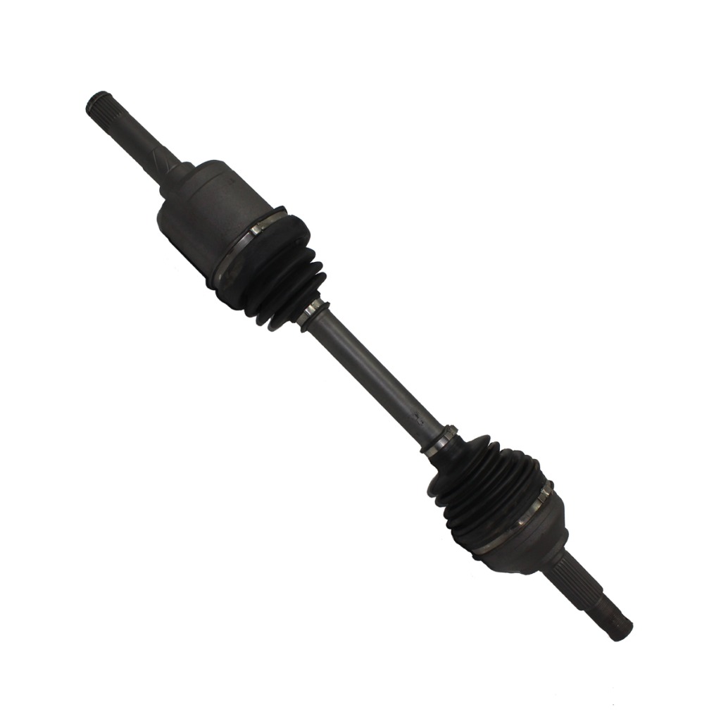 2014 Nissan Rogue Select Front Driver Side CV Axle