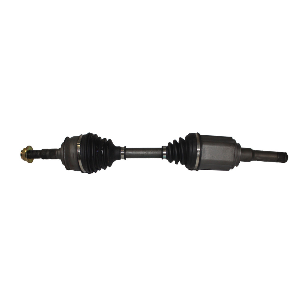 Front Driver Side CV Axle