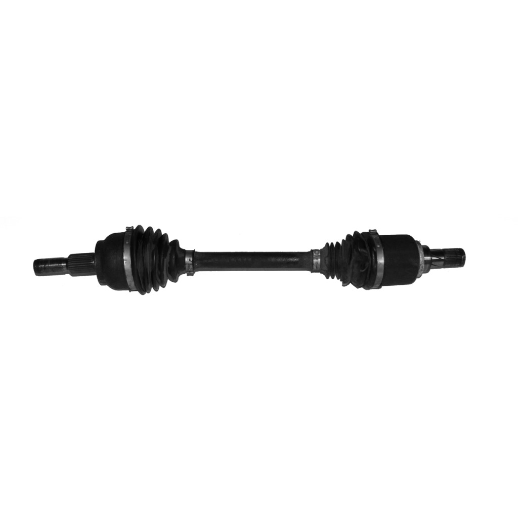 Front Driver Side CV Axle
