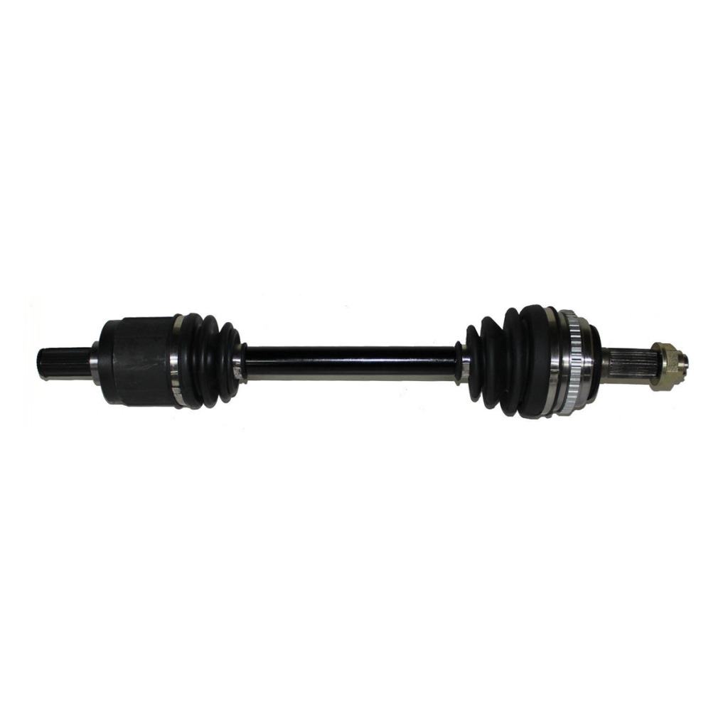 Front Driver Side CV Axle