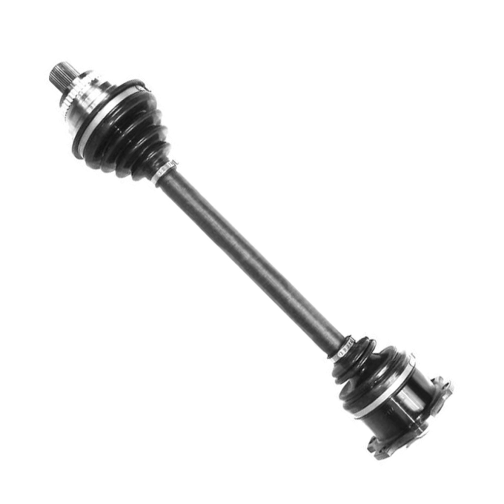 Front Driver Side CV Axle