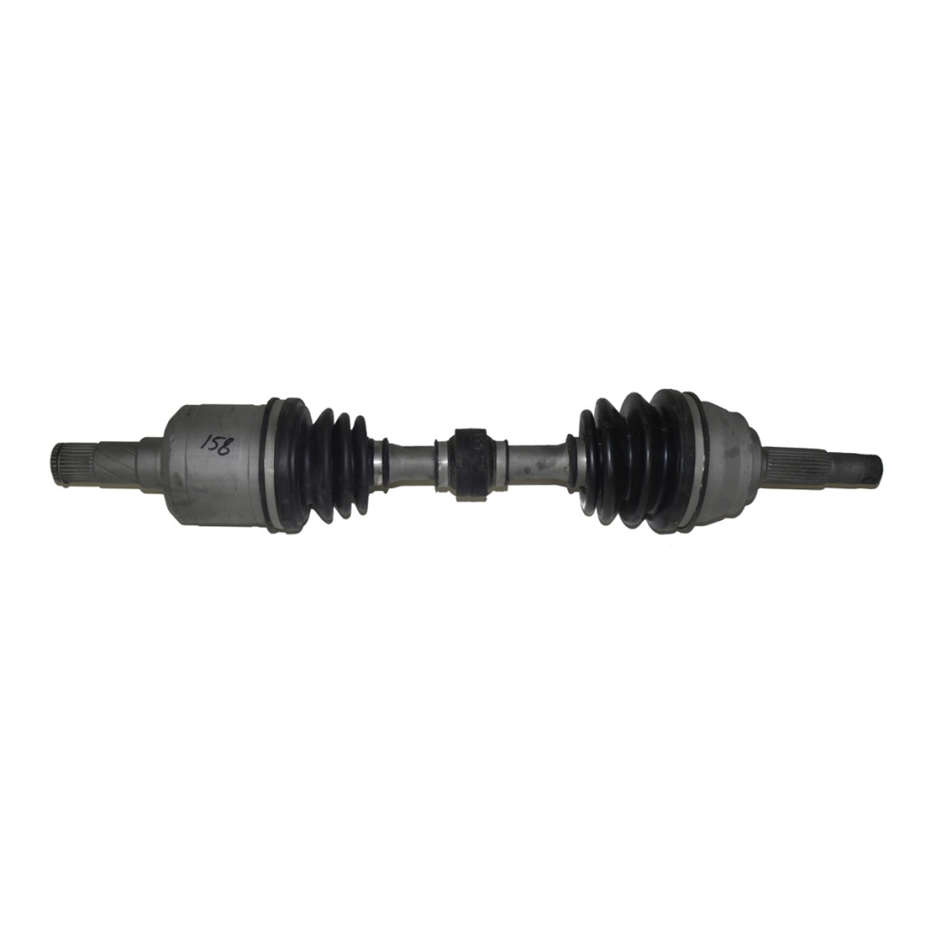 1996 Nissan Altima Front Driver Side CV Axle