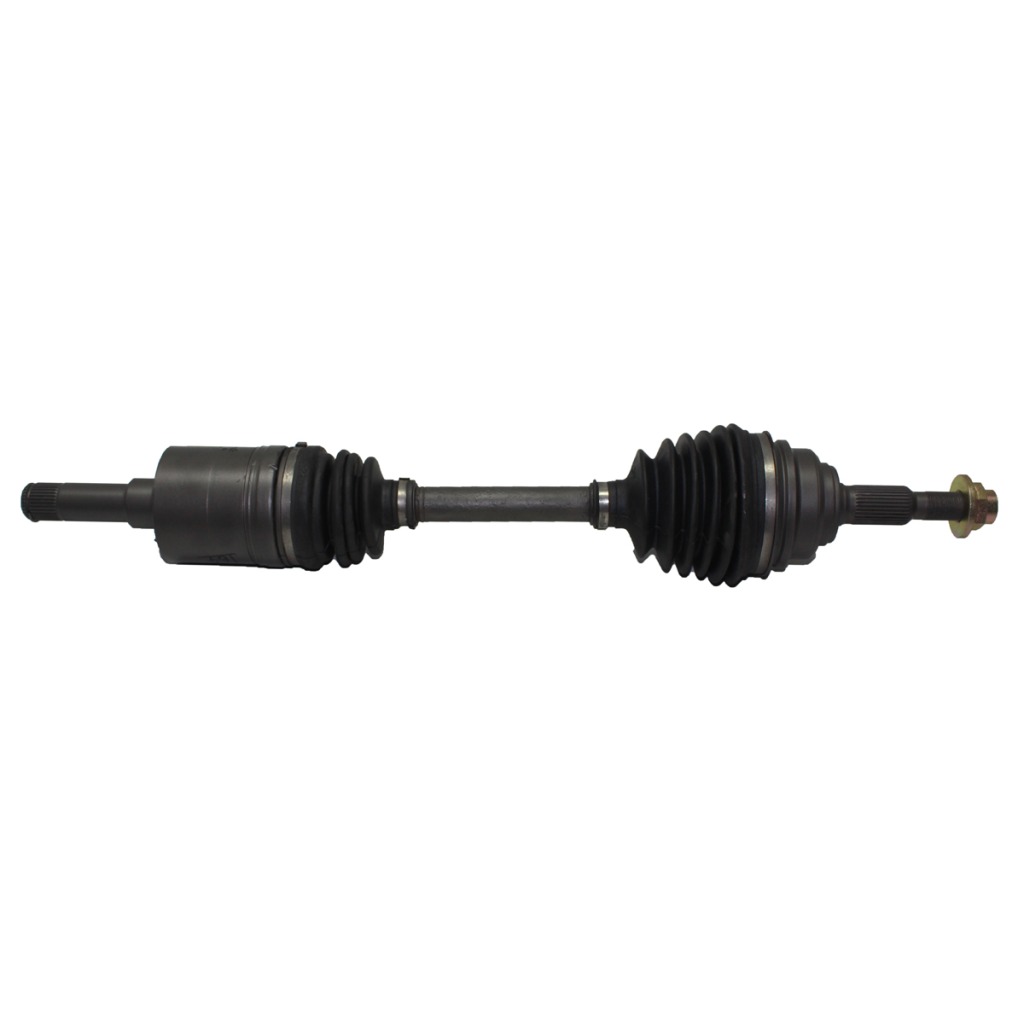 2000 Saturn SL2 Front Driver Side CV Axle
