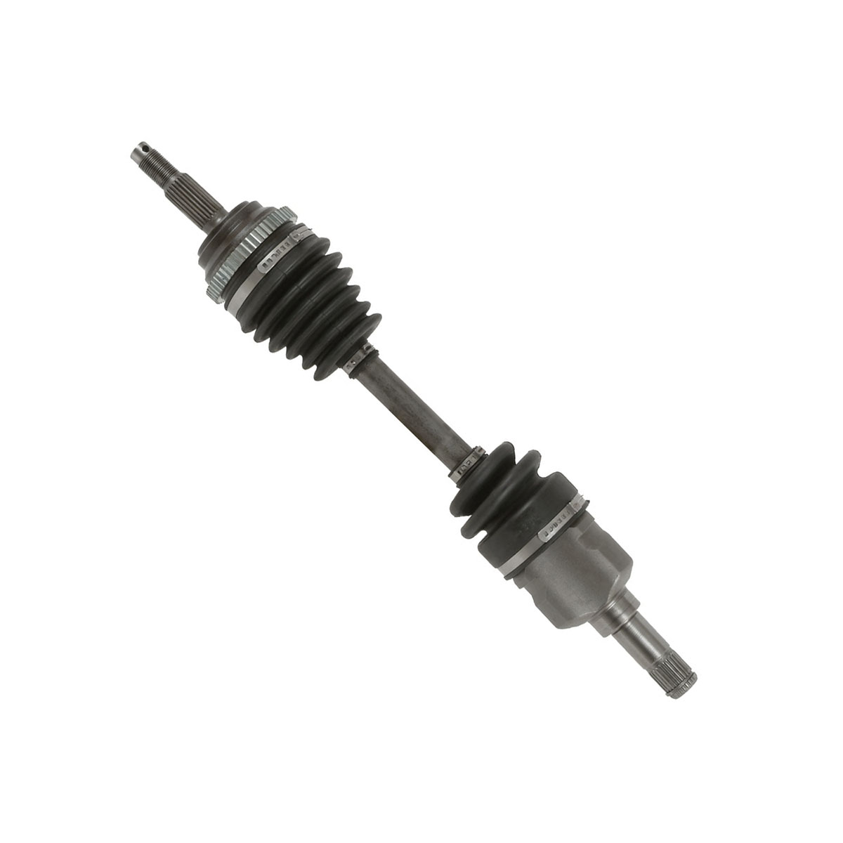 Front Driver Side CV Axle