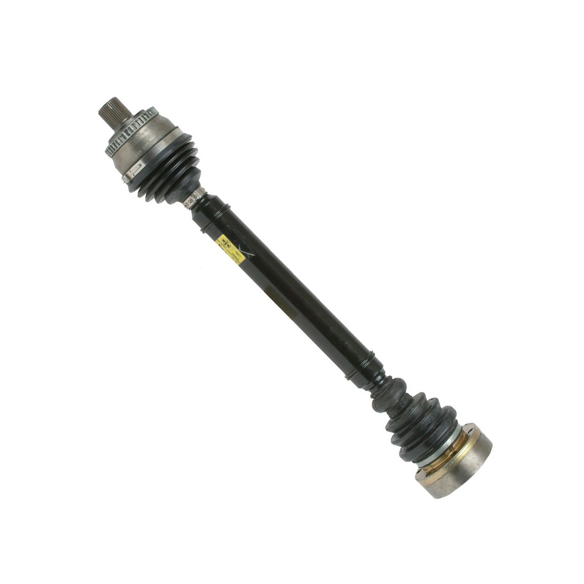 2001 Audi A4 Quattro Front Driver Side CV Axle