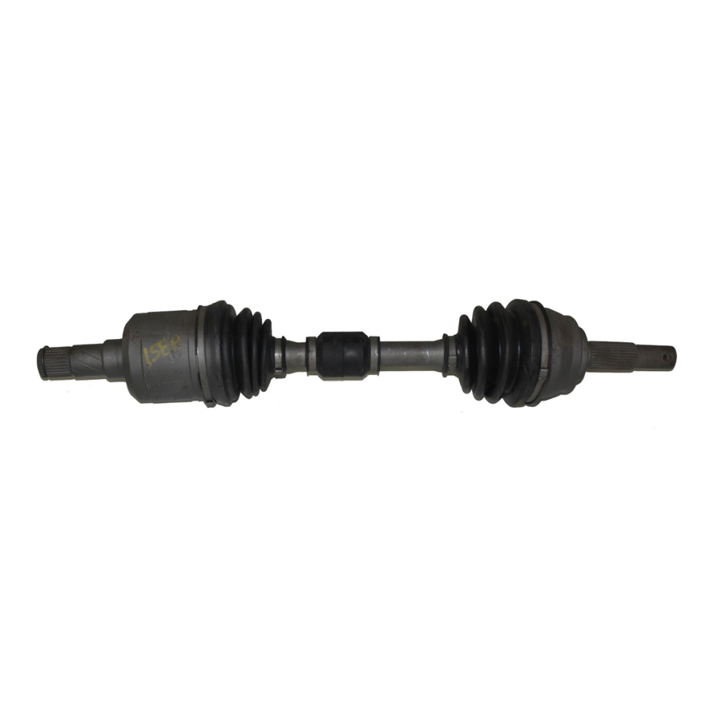 Front Driver Side CV Axle