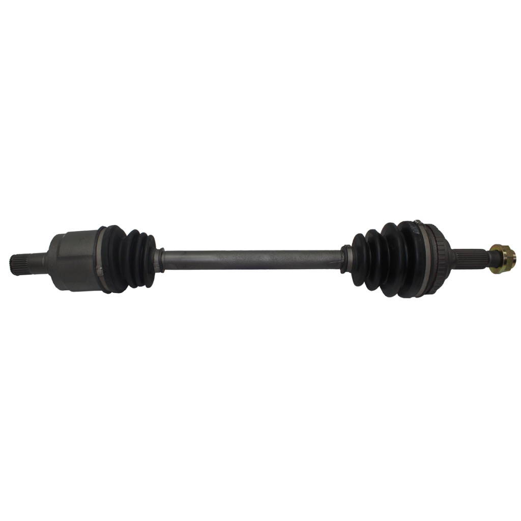Front Driver Side CV Axle