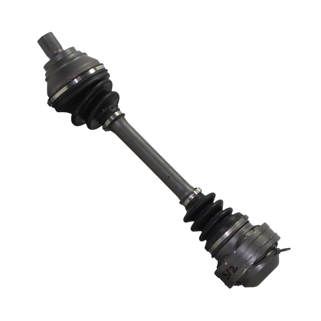 Front Driver Side CV Axle