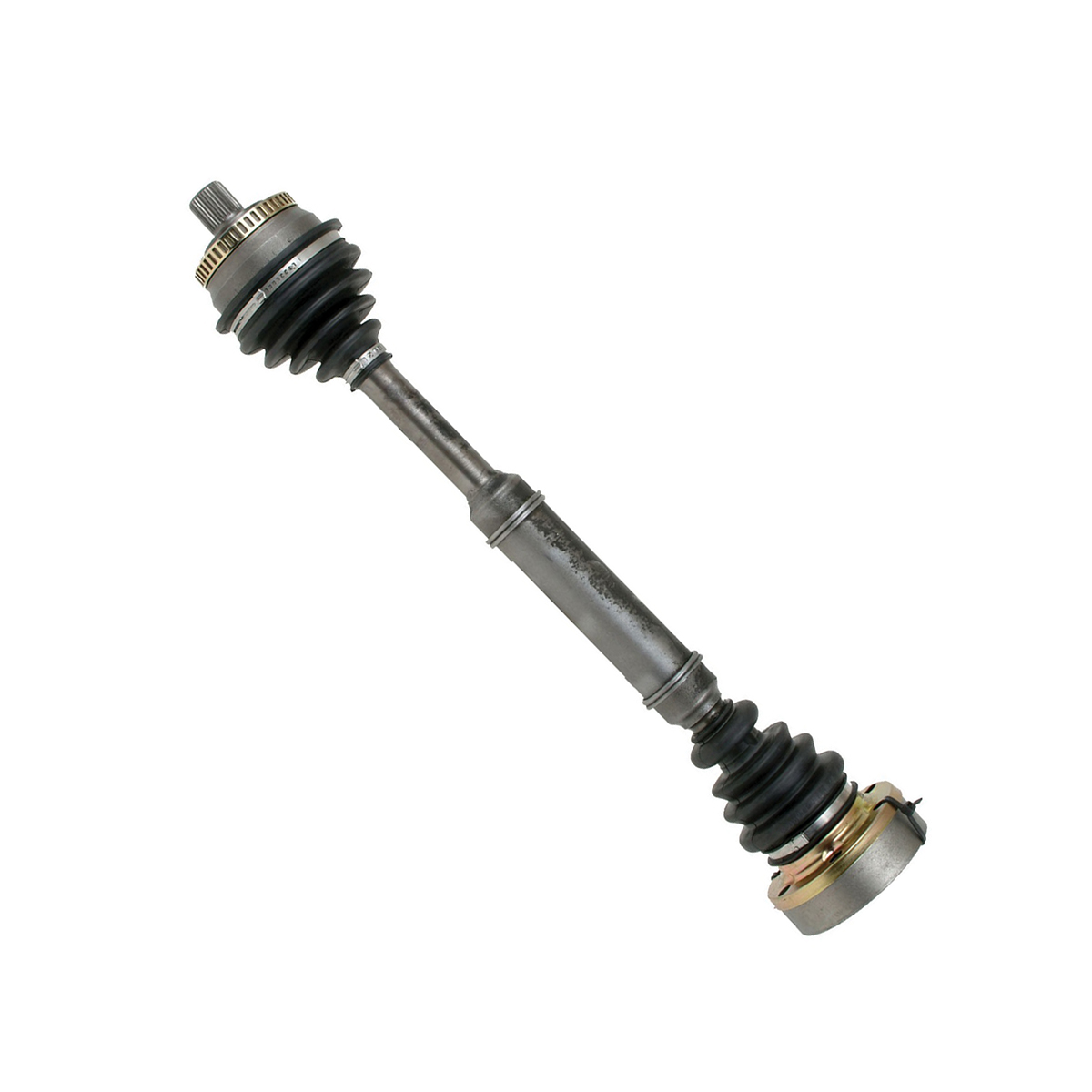 Front Driver Side CV Axle