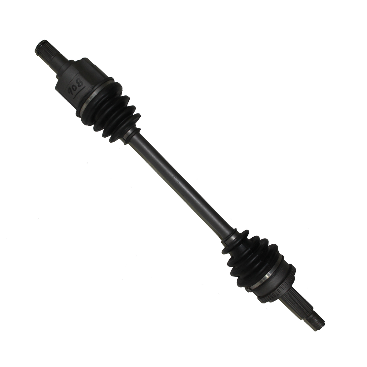 Front Driver Side CV Axle