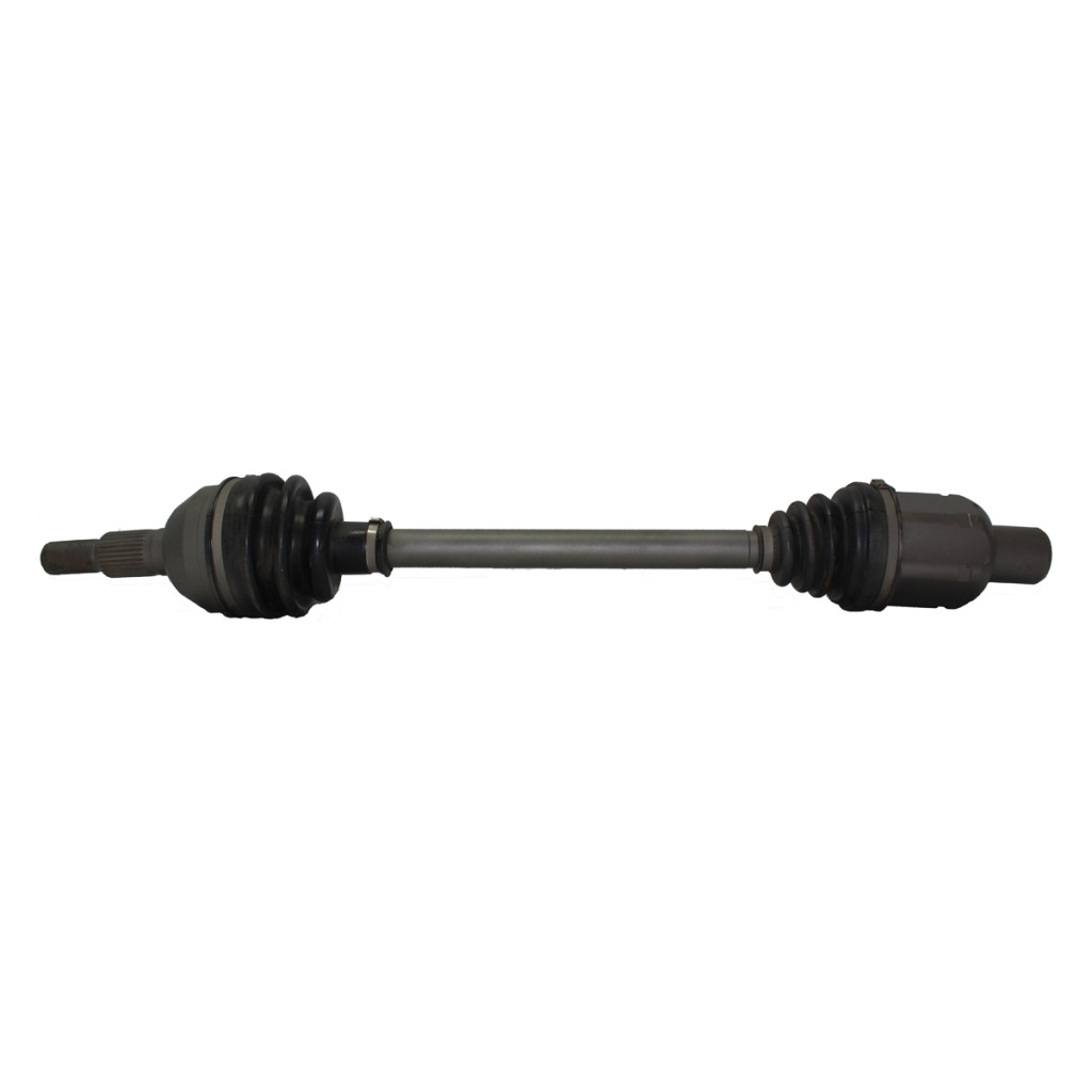 Front Driver Side CV Axle
